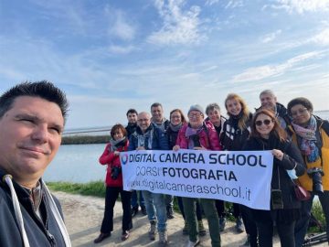 Home - Digital Camera School - Corsi di fotografia